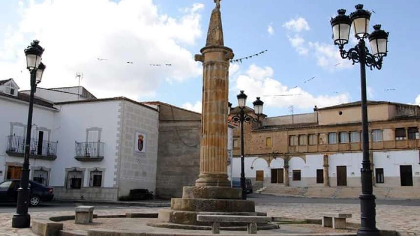 El alcalde de Valdefuentes lanza un llamamiento urgente para encontrar ...