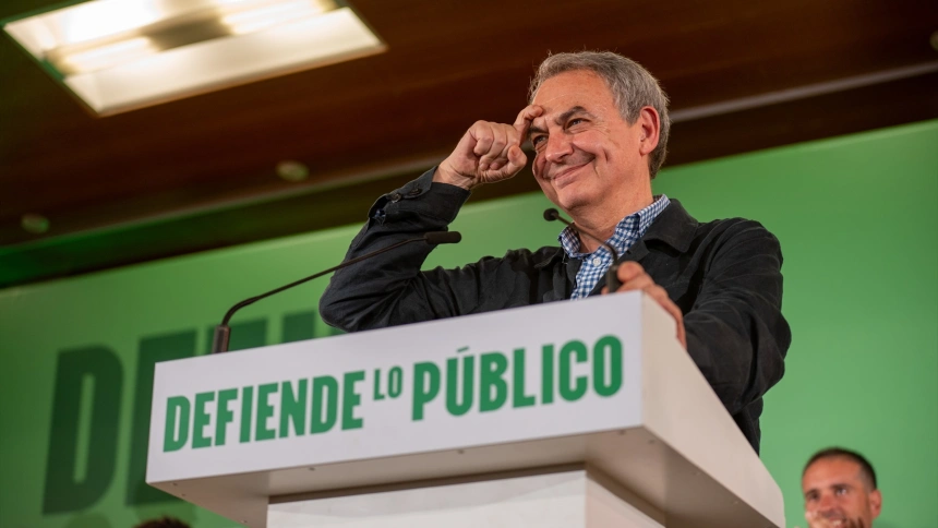 Álvaro Nieto, director de 'The Objective': "Lo que sabemos es que ...