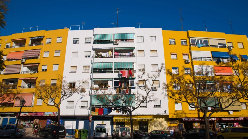 La Ley de Propiedad Horizontal obliga en 2026 a todos los vecinos a ...