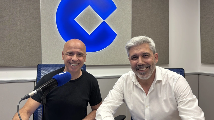 Toni Pons, el hipnotizador valenciano desvela el poder de la mente: "La ...