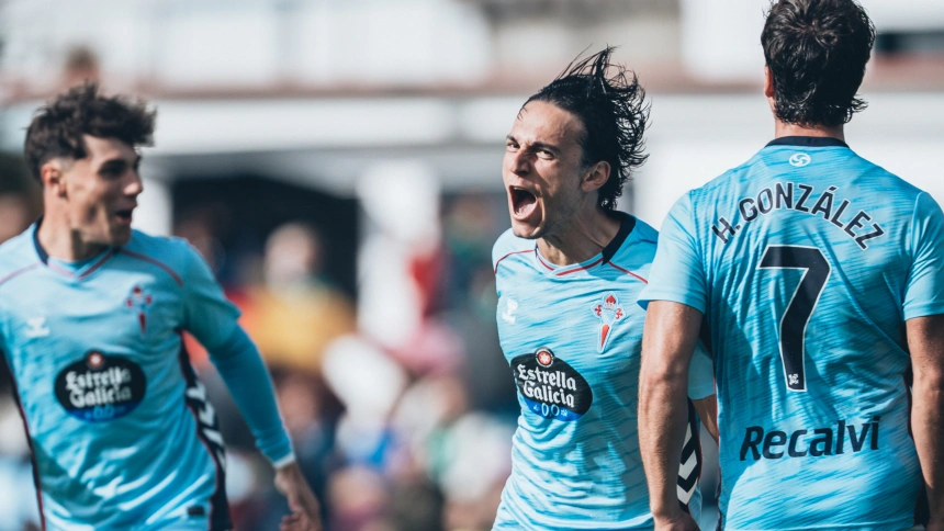 Fredi, entrenador del Celta Fortuna: "Nuestra idea es salir a ganar ...
