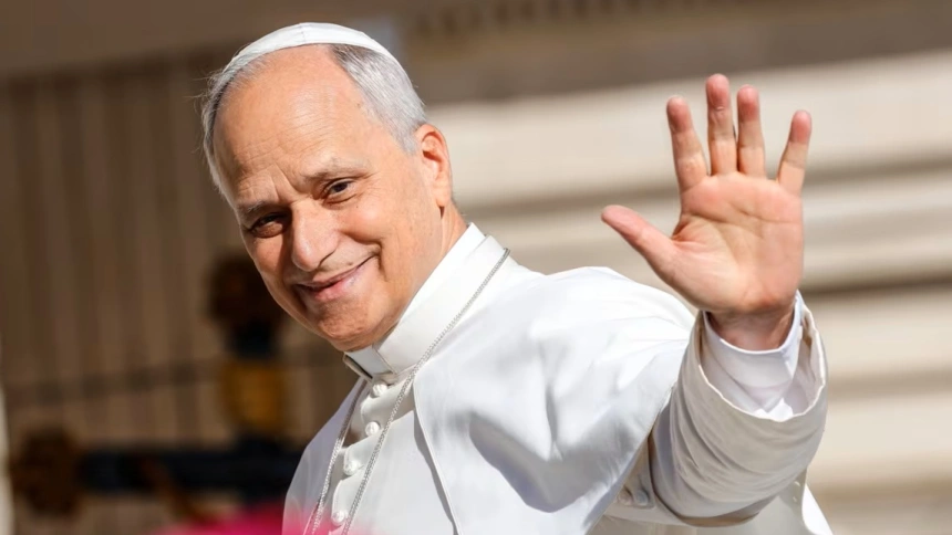 Miles de aragoneses acompañarán al Papa en su visita a Madrid tanto en ...