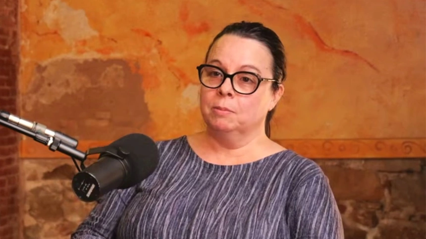 Cristina Murio, productora de aceite de oliva: "Comprar virgen extra ...