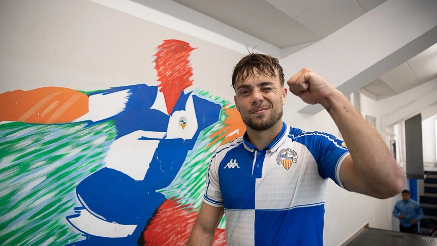 Genar Fornés: "Será muy difícil, pero estamos preparados"