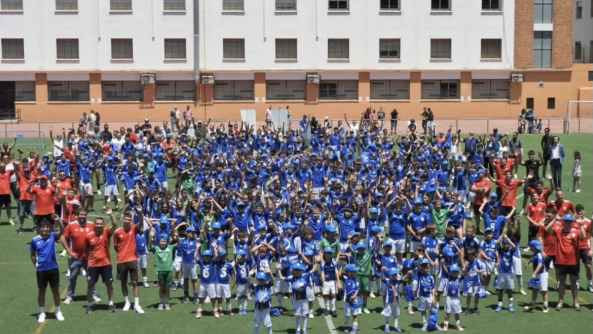 El Club Polideportivo Don Bosco asegura su continuidad