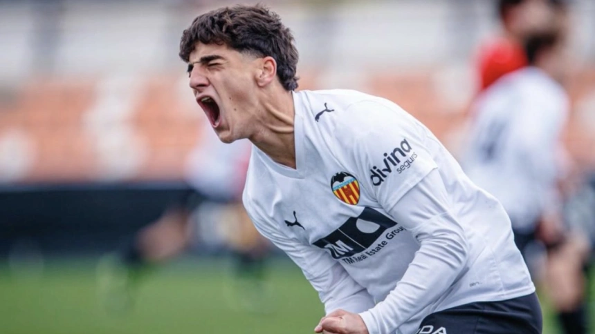 ¿Cómo afecta al Valencia CF el nuevo límite con las cesiones?