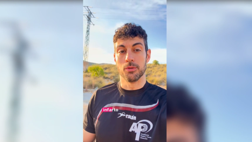 Abellán, cardiólogo, advierte: "Una analítica normal no descarta el ...