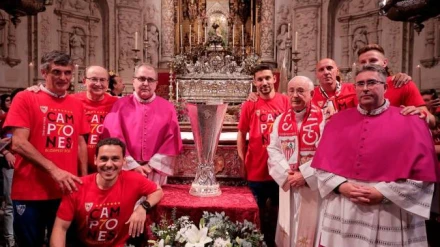 Manu Torralba | COPE