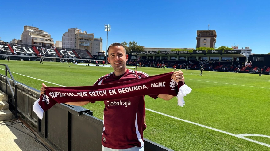 Albacete - Chinchilla - San Pedro | Emisoras | COPE