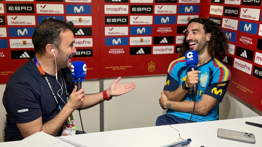 Deportes | COPE