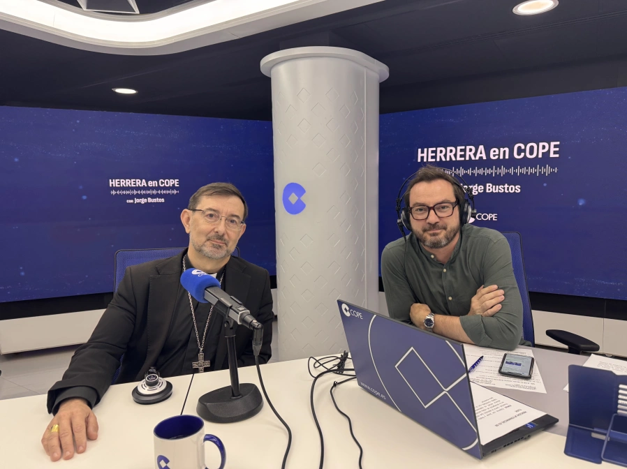 COPE | Noticias y radio online